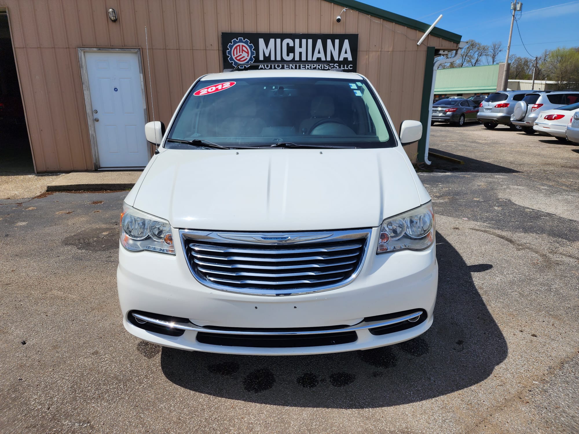 Products – Michiana Auto Enterprises