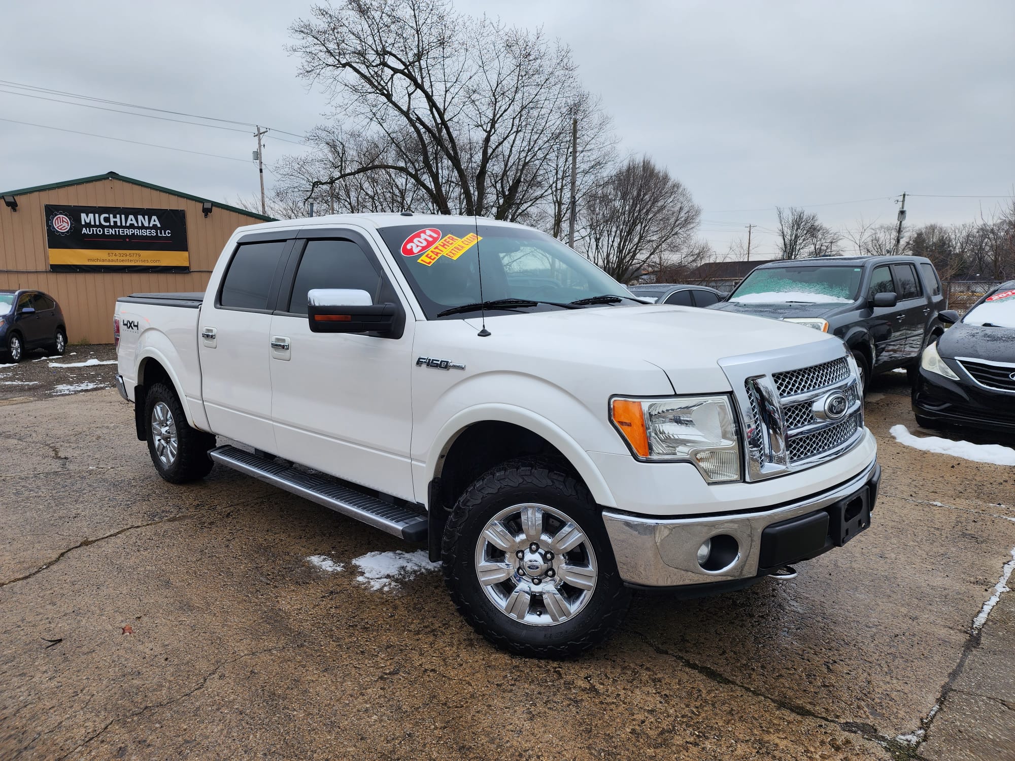 Shop – Michiana Auto Enterprises