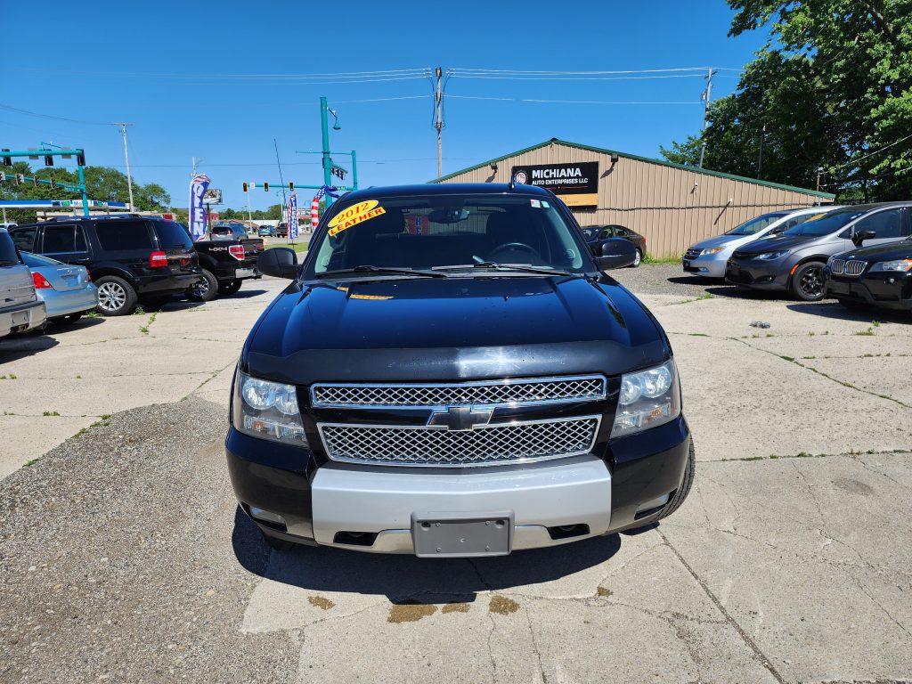 Shop – Michiana Auto Enterprises