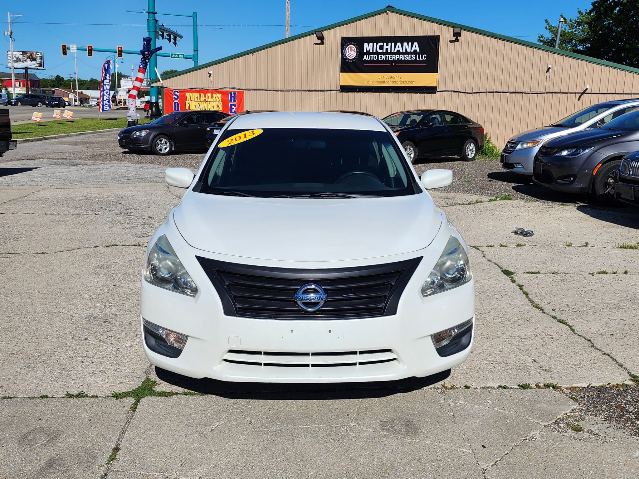 Shop – Michiana Auto Enterprises